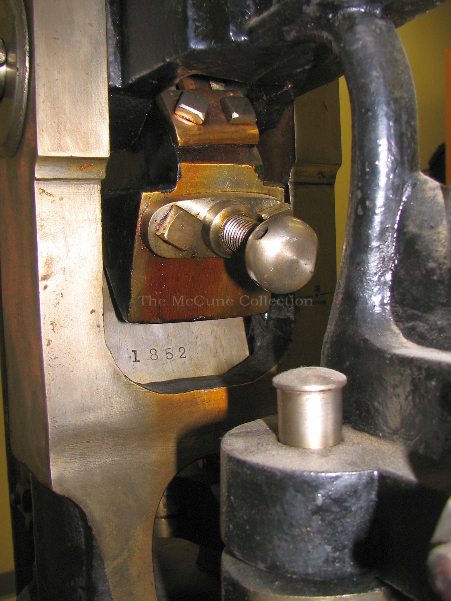 Albion Press • The McCune Collection